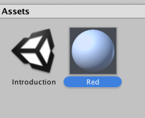 [Introduction to Unity] How to create and use materials | STYLY
