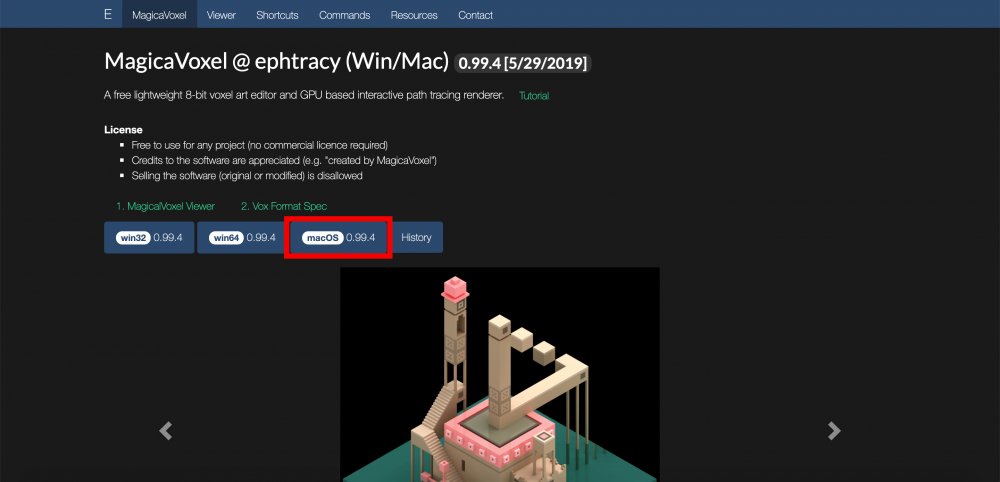 Introduction to Magica Voxel - a Free 3D Voxel Modelling Tool | STYLY