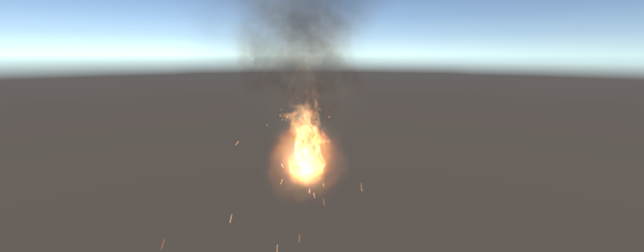 [Unity Tutorial] Particle Systems - STYLY