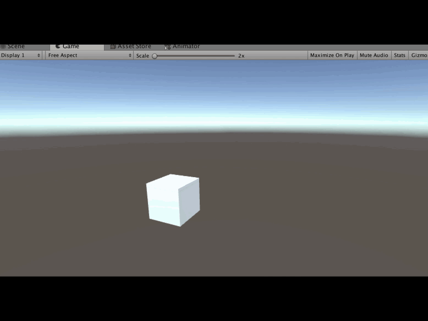 【Unity 入門】アニメーションを覚える | STYLY