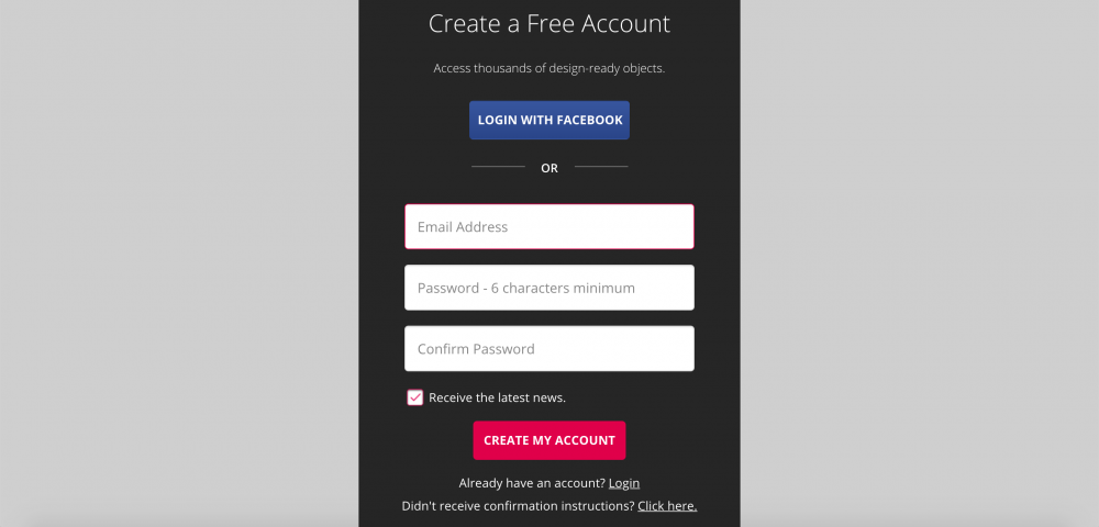 Introduction to TURBOSQUID - A Free 3D Model Site | STYLY