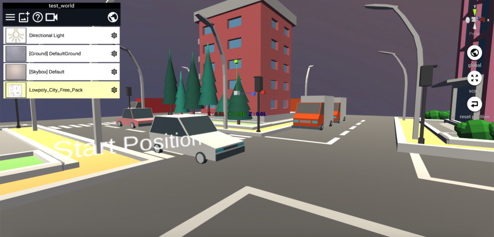 Introduction to TURBOSQUID - A Free 3D Model Site | STYLY