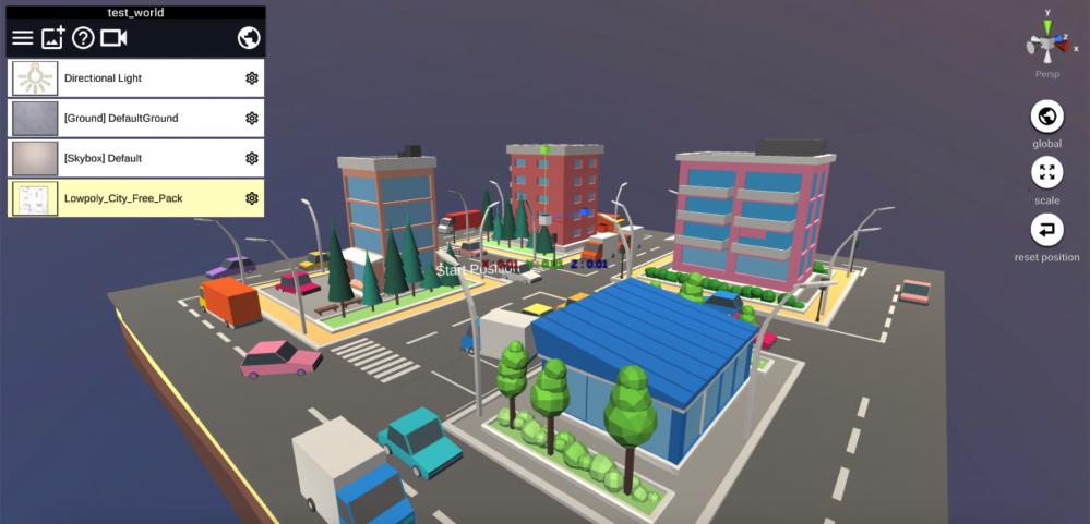 Introduction to TURBOSQUID - A Free 3D Model Site | STYLY