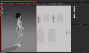 [CLO/3D] Introduction to CLO - A 3D CAD Tool for the Apparel Business ...