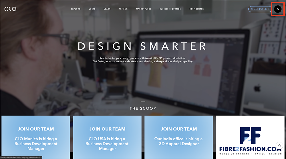 [CLO/3D] Introduction to CLO - A 3D CAD Tool for the Apparel Business ...