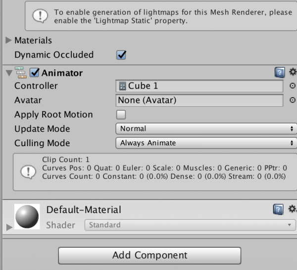 [Unity Tutorial] How to Use the Animator Controller | STYLY