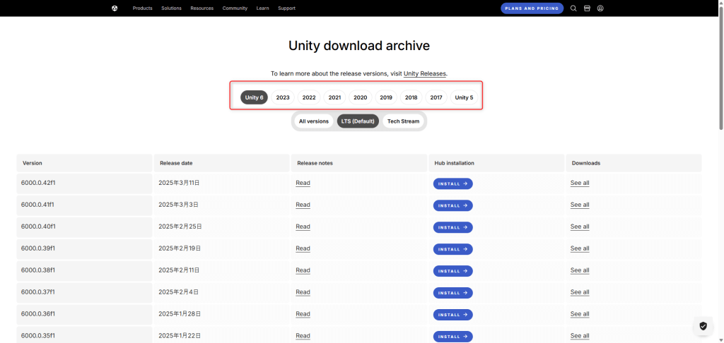 How to Add Unity Installation Modules After Installation | STYLY