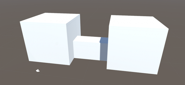 [Unity] Creating a Maze-Like Space with Many Rooms (Basics) | STYLY