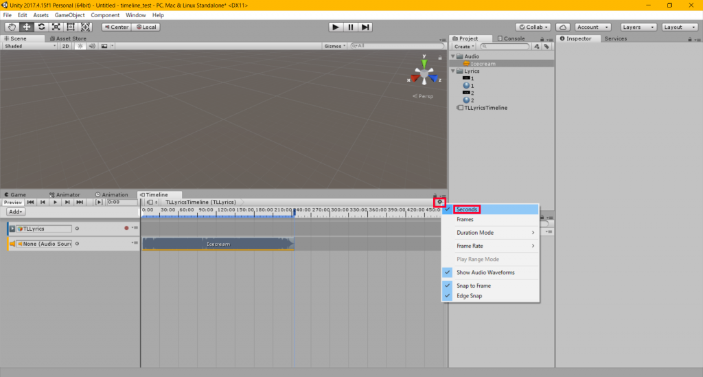 [Introduction to Particle Live Show] How to Add Lyrics to a Song with ...