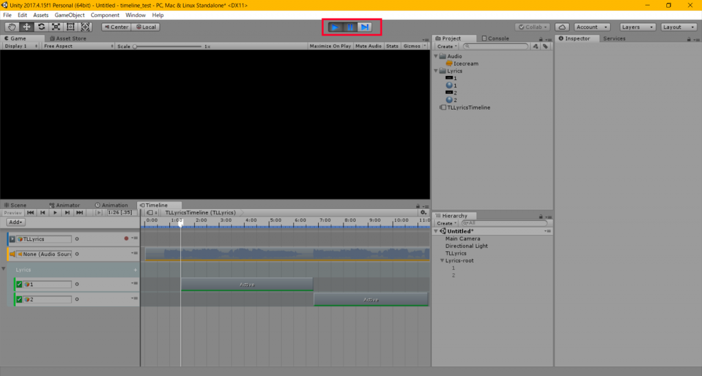 [Introduction to Particle Live Show] How to Add Lyrics to a Song with ...