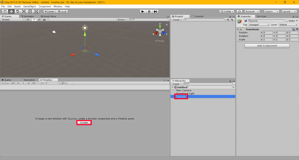 [Introduction to Particle Live Show] How to Add Lyrics to a Song with ...