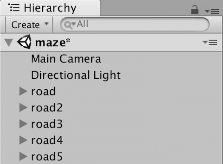 [Unity] Creating a Maze-Like Space with Many Rooms (Basics) | STYLY
