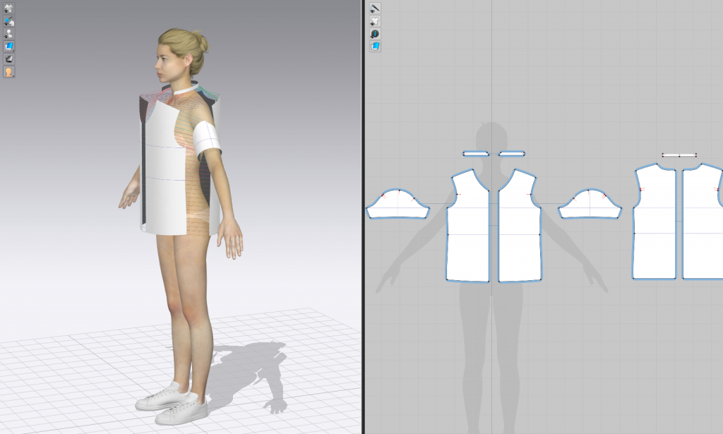 [CLO] Dressing Up an Avatar ② [For Beginners] | STYLY