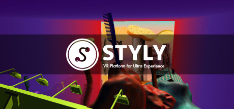 STYLY application updates - Switch Scenes in VR etc. | STYLY