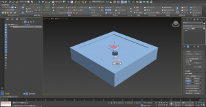 【3ds Max入門】ポリゴンモデリング オブジェクトを作成する | STYLY