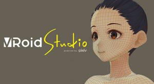 [VRoid] Character Making (Face and Skin) | STYLY
