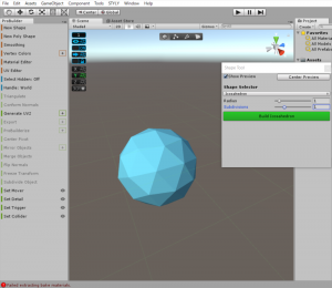 [Unity] Creating a Simple House with ProBuilder | STYLY