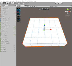 [Unity] Creating a Simple House with ProBuilder | STYLY