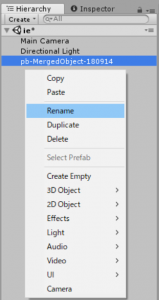 [Unity] Creating a Simple House with ProBuilder | STYLY