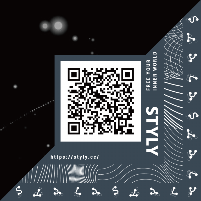 STYLY AR Application is Now Available on Google Play/AppStore - First Content Available at ...