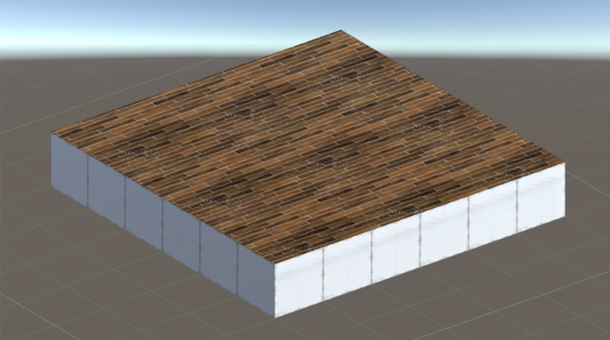 【Unity】ProBuilder テクスチャの設定方法 | STYLY