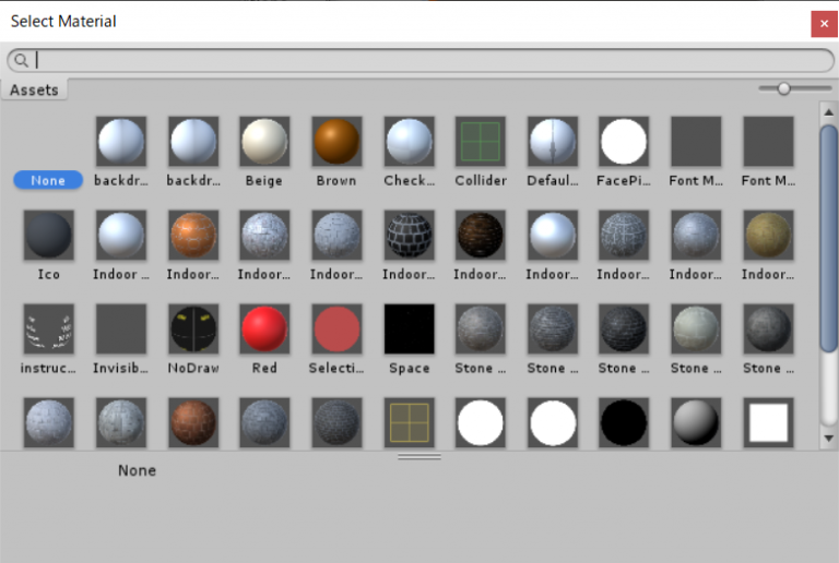 【Unity】ProBuilder テクスチャの設定方法 | STYLY