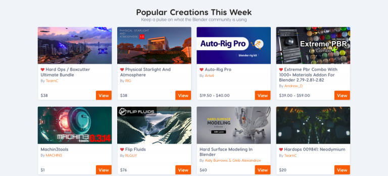 How to buy paid add-ons in Blender Market | STYLY