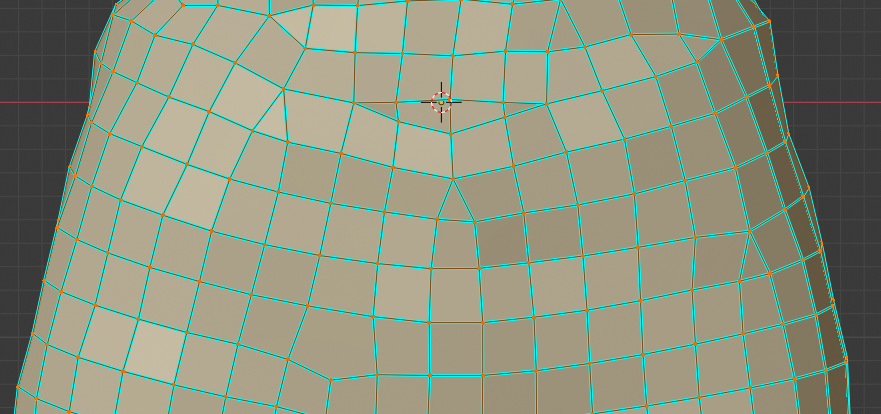 Automatic retopology using Instant Meshes | STYLY