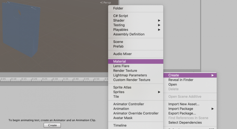 Adobe Dimensionで3Dモデルを作成して書き出す方法 | STYLY