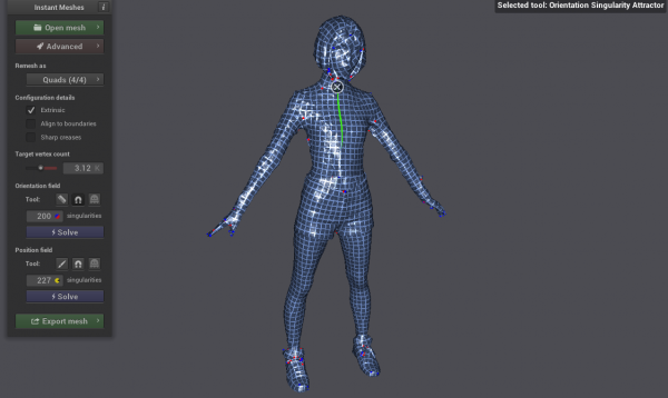 【Blender】VRMファイルを扱う | STYLY