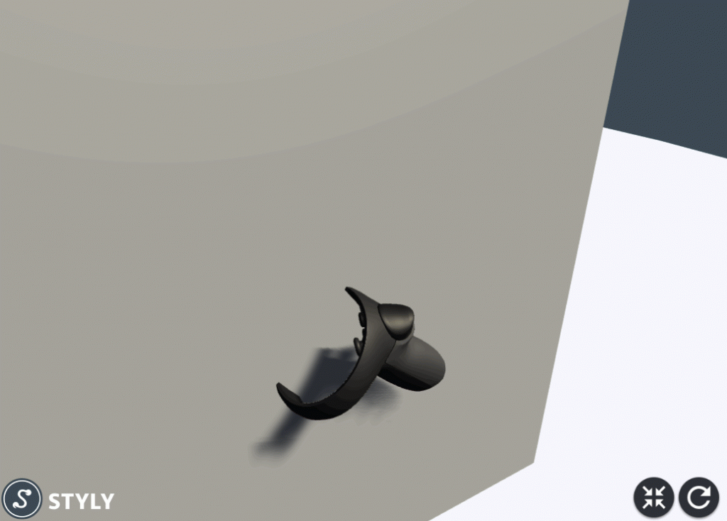 [Unity/Playmaker] How to interact with controller [Summary]. | STYLY