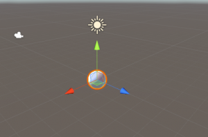 【Unity】Trail Rendererを使って軌跡を光らせる方法 | STYLY
