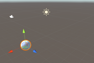 【Unity】Trail Rendererを使って軌跡を光らせる方法 | STYLY