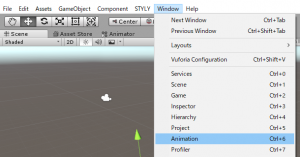 【Unity】Trail Rendererを使って軌跡を光らせる方法 | STYLY