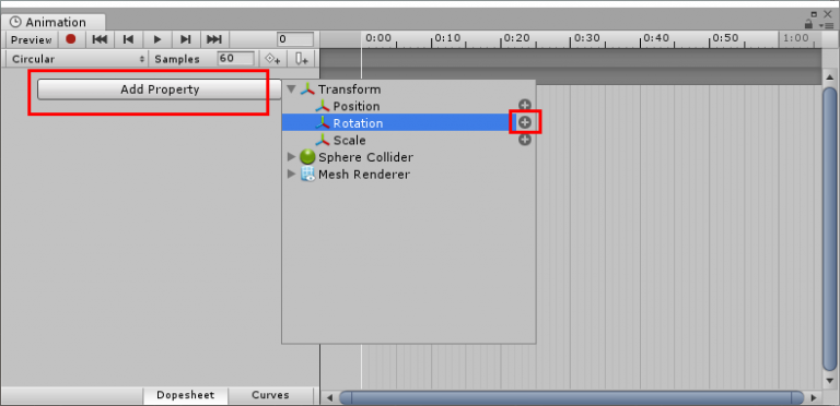 【Unity】Trail Rendererを使って軌跡を光らせる方法 | STYLY