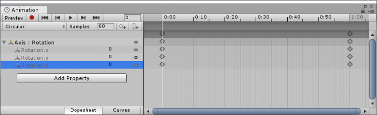 【Unity】Trail Rendererを使って軌跡を光らせる方法 | STYLY
