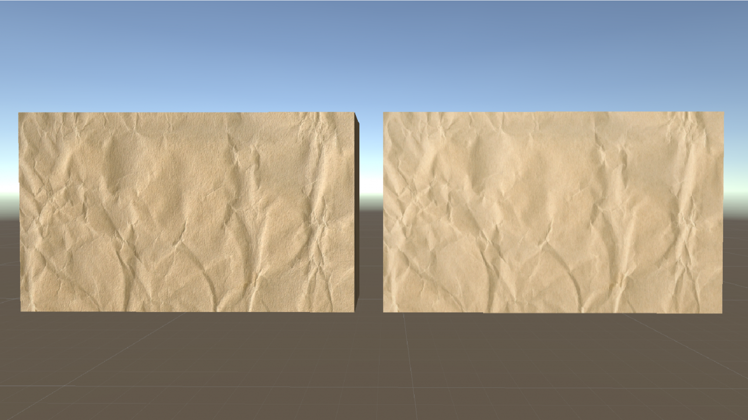How to make a normal map using only Adobe Photoshop | STYLY