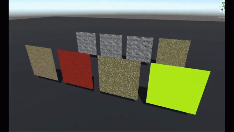 Amplify Shader Editor Basic Knowledge On Handling Textures And How To Assemble Nodes Styly