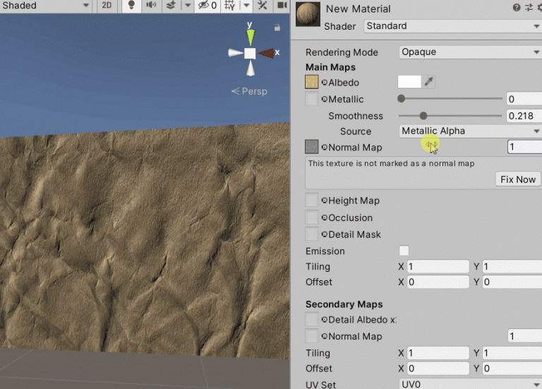 How to make a normal map using only Adobe Photoshop | STYLY