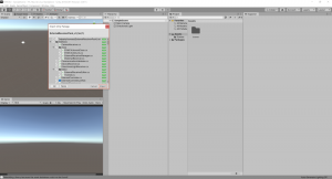 EVMC4UでUnityとバーチャルモーションキャプチャーをつなぐ方法 | STYLY