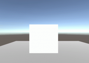 [Playmaker] How to create automatic doors using Animator Controller's animation control. | STYLY