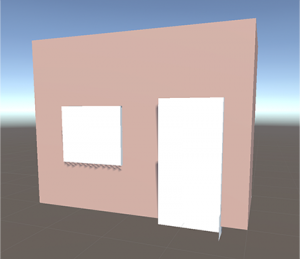 [Blender 2.8] Using Archimesh as an Add-on for Architecture (1), "Let's make a base room." | STYLY