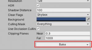 Unityのライティング「Reflection Probe」を使用して反射を表現する | STYLY
