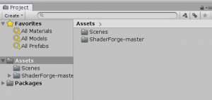 【Unity】ノードベースでシェーダーを作る入門【ShaderForge】 | STYLY