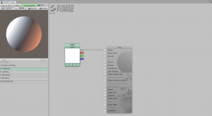 ShaderForge: A Beginner's Guide to the Creation Node-based Shaders | STYLY