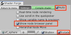 ShaderForge: A Beginner's Guide to the Creation Node-based Shaders | STYLY