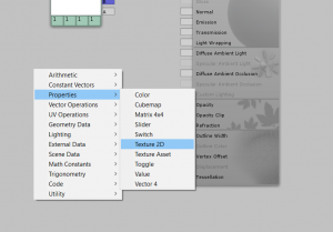 ShaderForge: A Beginner's Guide to the Creation Node-based Shaders | STYLY