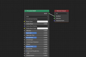 Blender: Introduction to Shader Editor - STYLY