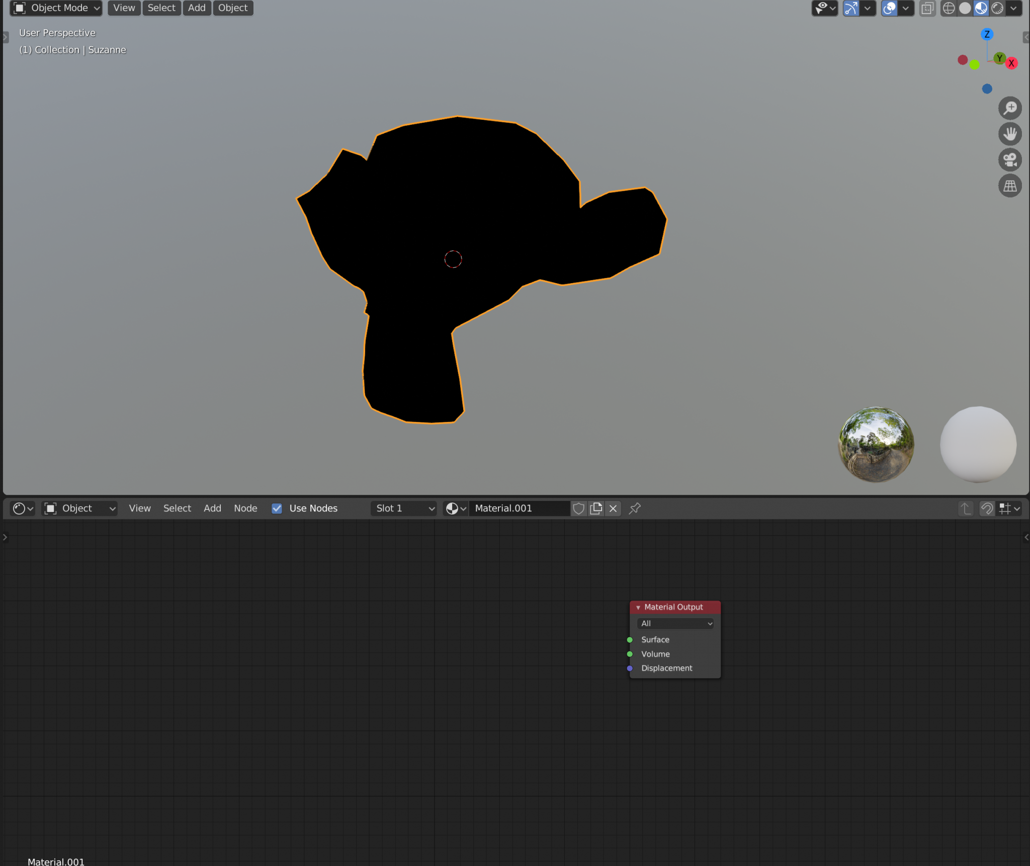 Blender: Introduction to Shader Editor - STYLY
