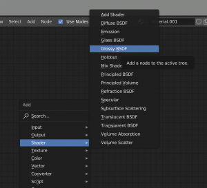 Blender: Introduction to Shader Editor - STYLY